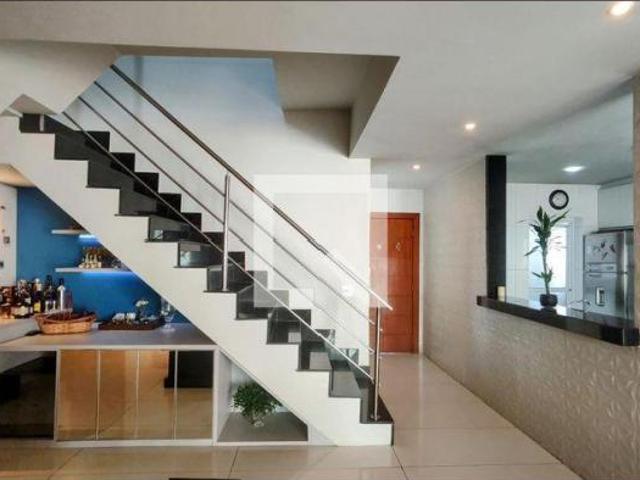 Casa à Venda Nossa Sra. do Carmo, 4 Quartos, 520 m² Contagem