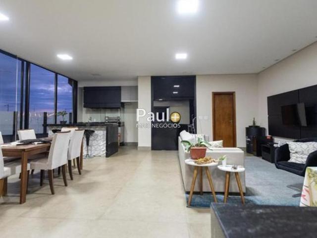 Casa à venda nosTerras do Cancioneiro, em Paulinia, com 4 suítes, com 280 m²