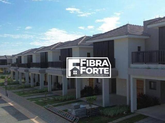Casa à venda Natus Home Barão Geraldo Campinas SP