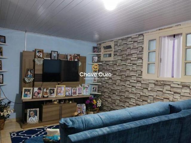 Casa à venda na 14 de Novembro