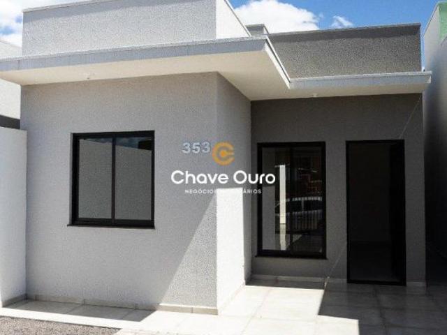 Casa à venda na 14 de Novembro