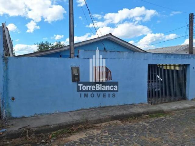 Casa à venda na 31 de março, Neves, Ponta Grossa, PR