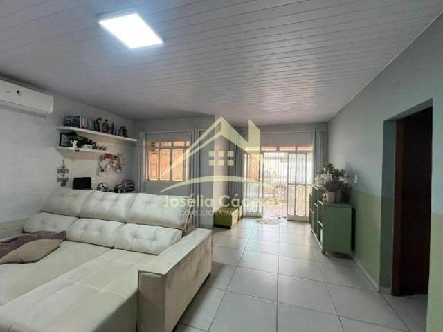 Casa à venda na COAHB Cristo Rei, Várzea Grande