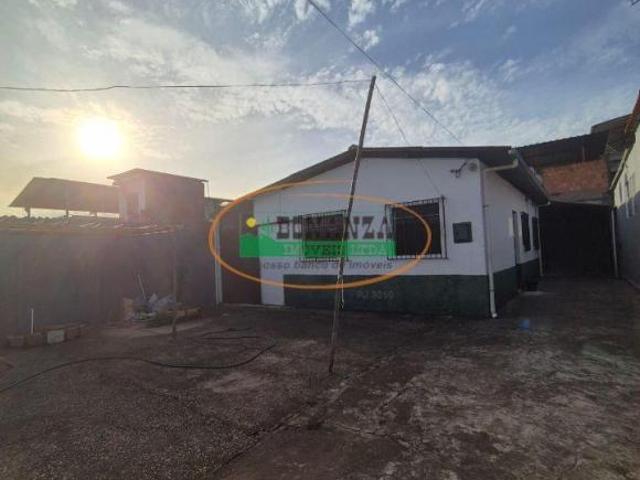 Casa à venda na COHAB