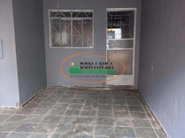Casa à venda na COHAB