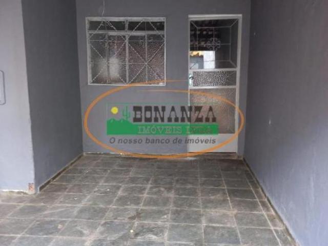 Casa à venda na COHAB