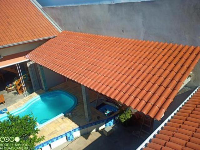 Casa à venda na COHAB