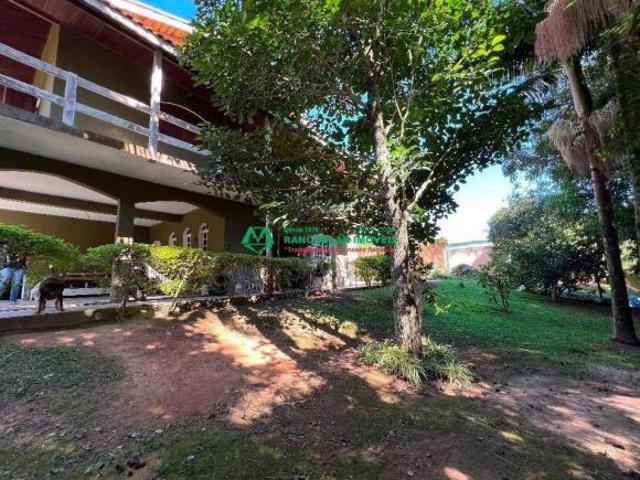 Casa à venda na Colina Caucaia do Alto