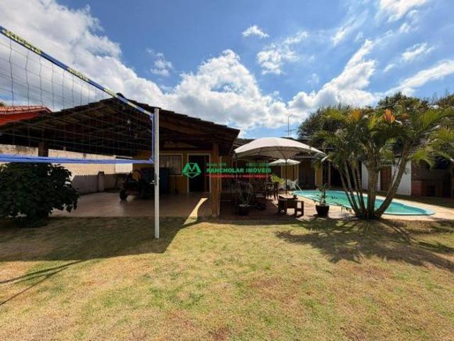Casa à venda na Colina Caucaia do Alto
