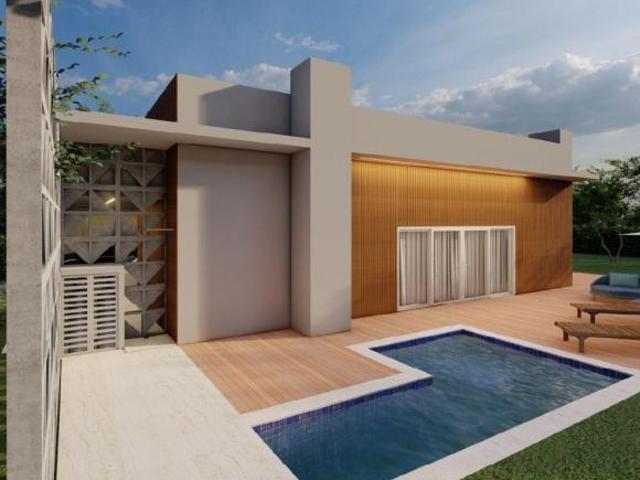Casa à venda na Colina Sorriso