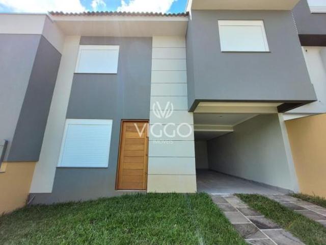 Casa à venda na Colina Sorriso