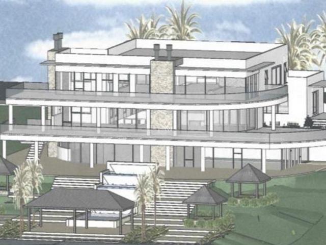 Casa à venda na Colina Sorriso