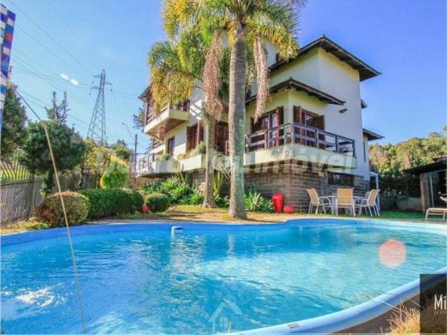 Casa à venda na Colina Sorriso