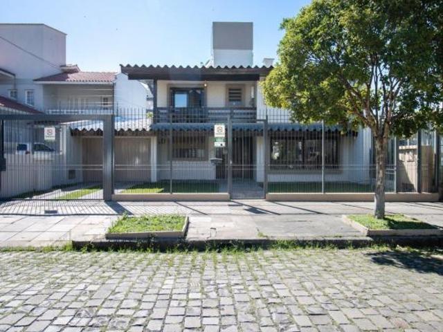Casa à venda na Colina Sorriso