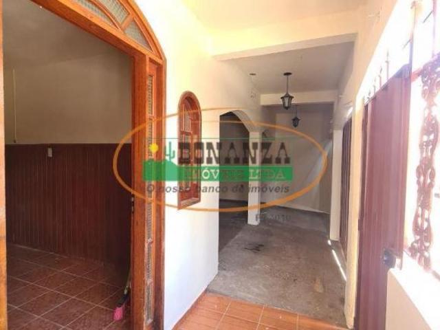 Casa à venda na Colina