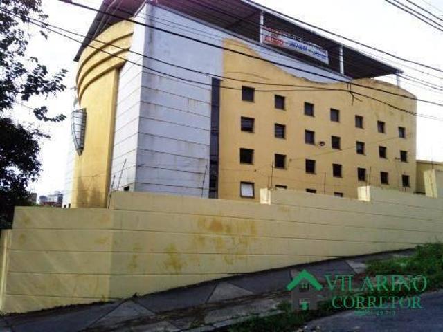 Casa à venda na Concórdia