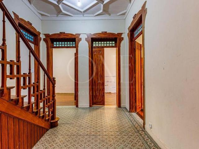 Casa à venda na Consolação