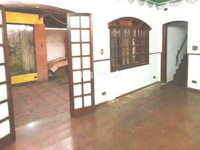 CASA A VENDA NA CAPELA DO SOCORRO SÃO PAULO/SP