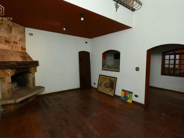 Casa a venda na Capela do Socorro São Paulo/SP