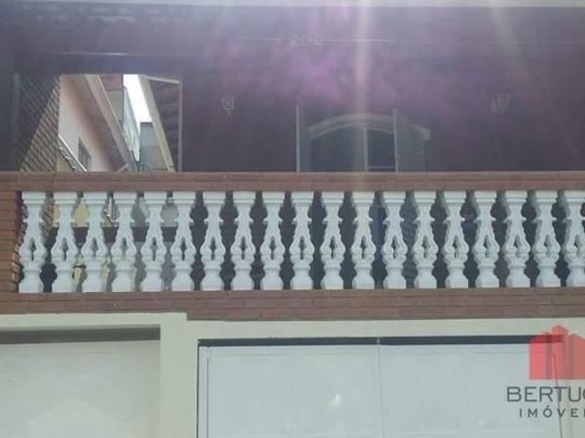 CASA A VENDA NA CAPELA SP