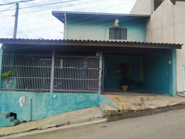 Casa com 03 quartos à venda na Capela em Vinhedo