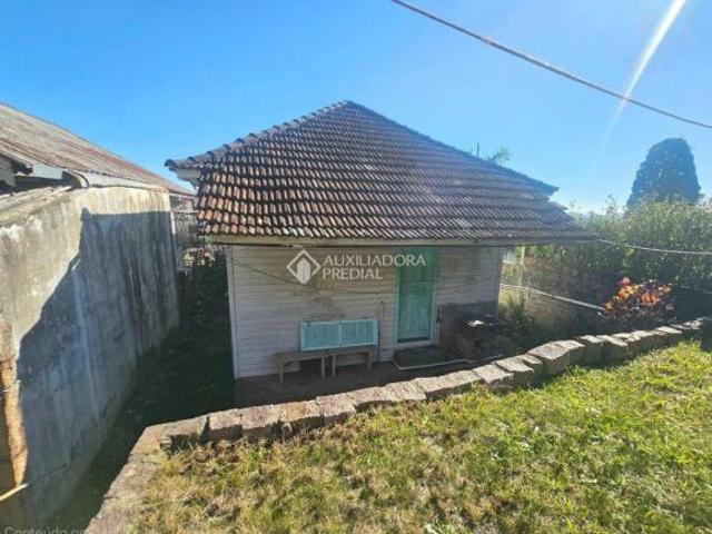 Casa à venda na Cascata