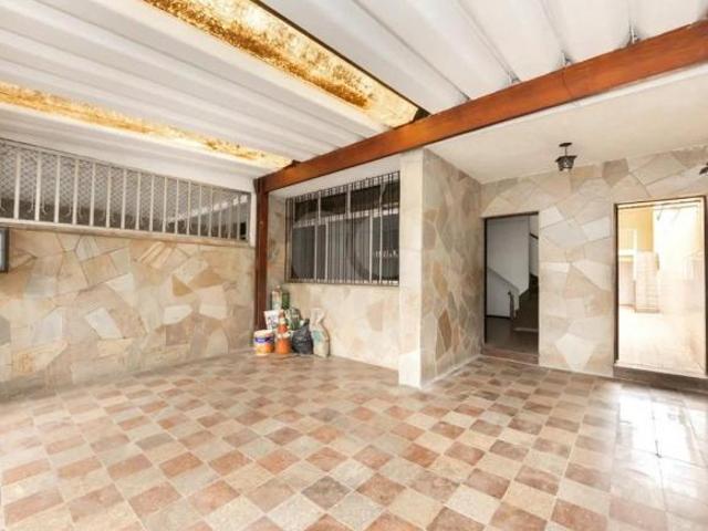 Casa à Venda na Casa Verde | 4 Quartos | 124m² | 2 Vagas | Zona Norte SP