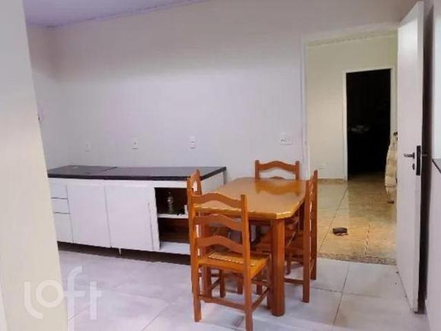 Casa à venda na Casa Verde