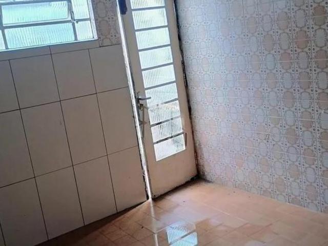 Casa à venda na Casa Verde