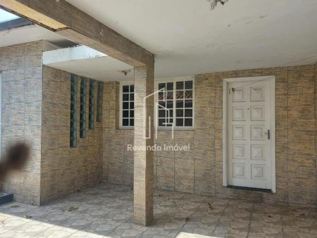 Casa à Venda na Casa Verde, São Paulo SP: 2 Quartos, 1 Sala, 2 Banheiros, 5 Vaga
