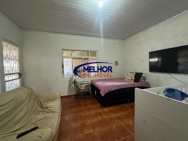 Casa à venda na Ceilândia Sul Guariroba próximo a estação central do metrô