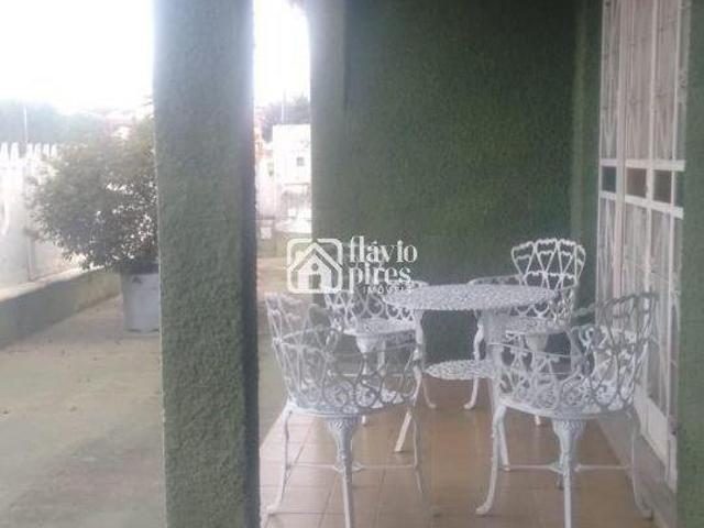 Casa à venda na Chácara