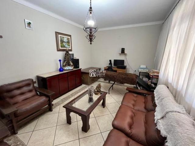 Casa à venda na Chácara
