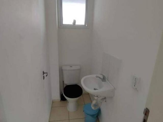 Casa à venda na Chácara Tropical Caucaia do Alto Cotia/SP 49m² 2 dormitórios