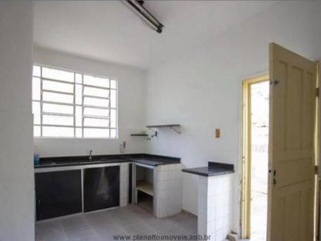 Casa à venda na Chácara Urbana