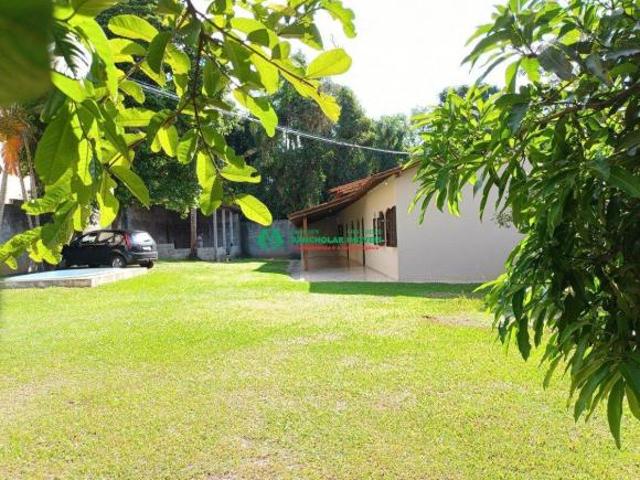 Casa à venda na Chácara Vista Alegre