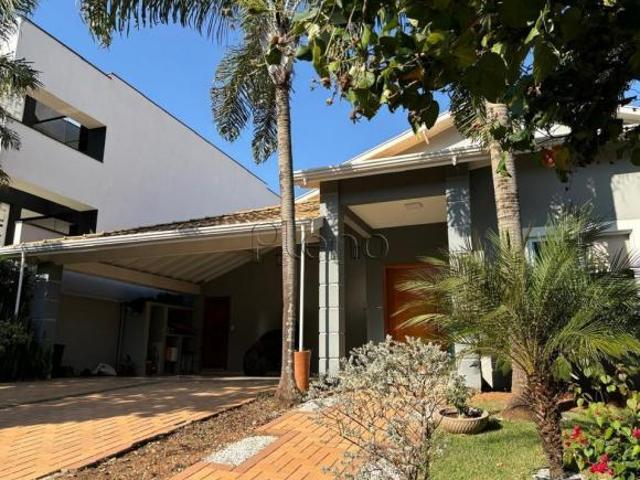 Casa à venda na Chácara Areal, Indaiatuba