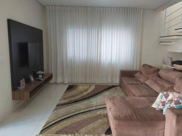 Casa à venda na Chácara Belvedere