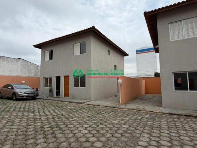 Casa à venda na Chácara Belverde