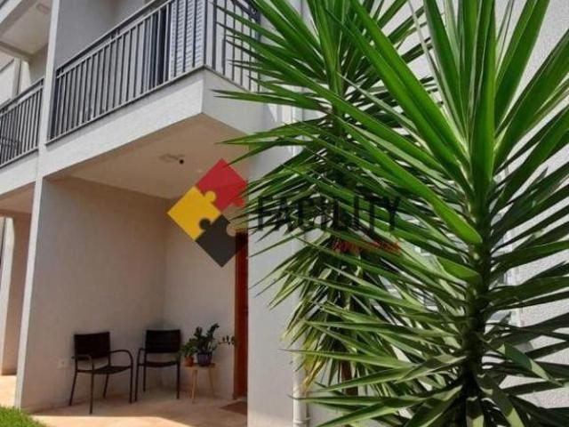 Casa a venda na Chácara da Barra, com 96 m² e 3 quartos