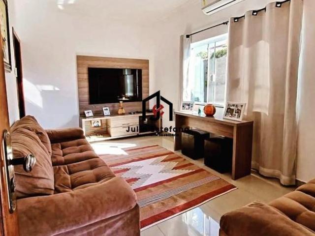 Casa à venda na Chácara da Galega