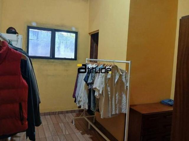 CASA A VENDA NA CHÁCARA DAS GARÇAS SANTANA DE PARNAÍBA SP