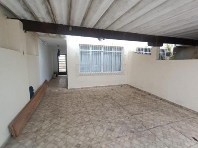 Casa à venda na Chácara das Flores