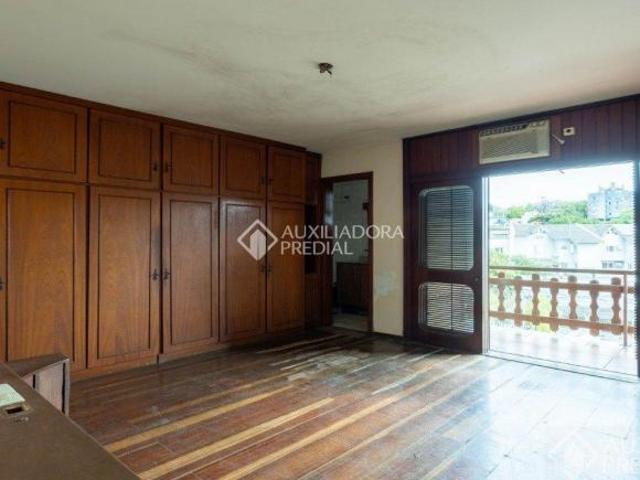 Casa à venda na Chácara das Pedras, Porto Alegre