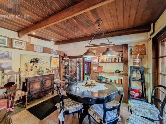 Casa à venda na Chácara das Pedras