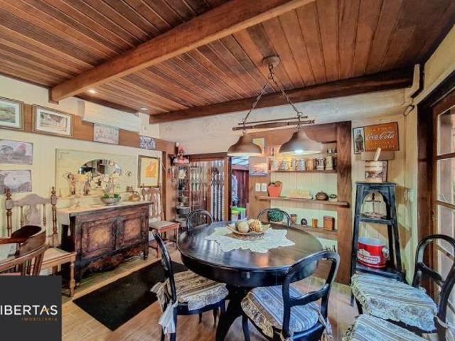Casa à venda na Chácara das Pedras