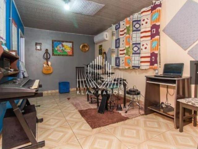 Casa à venda na Chácara das Pedras