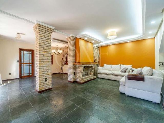 Casa à venda na Chácara das Pedras