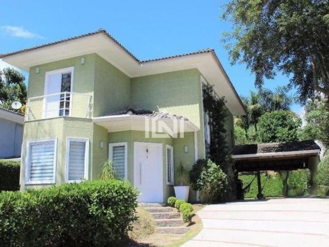Casa à venda na Chácara de La Rocca