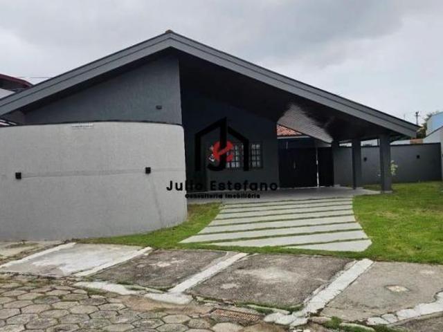 Casa à venda na Chácara do Visconde